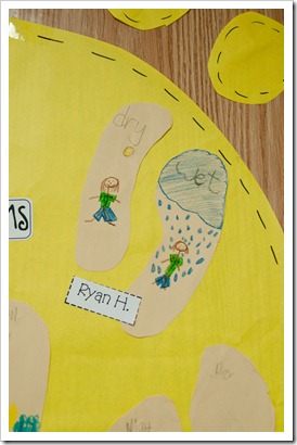 How Many {Antonym} Feet Do We Meet?! - Cara Carroll